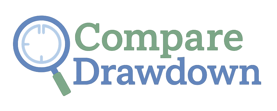 Compare Pension Drawdown Providers | Find Best UK Rates 2025